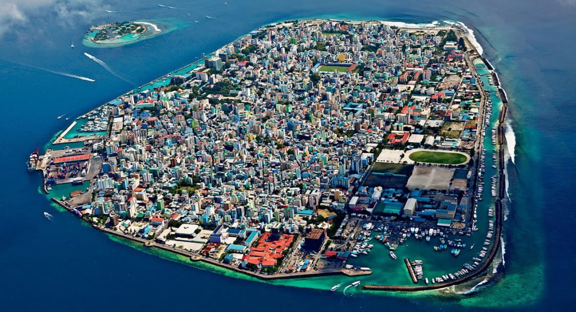 Introduction – Maldives Culture