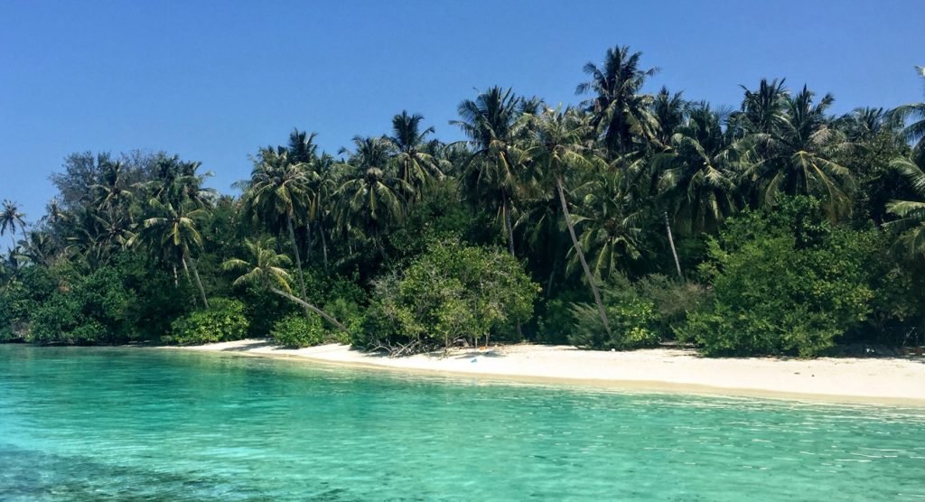 Introduction – Maldives Culture