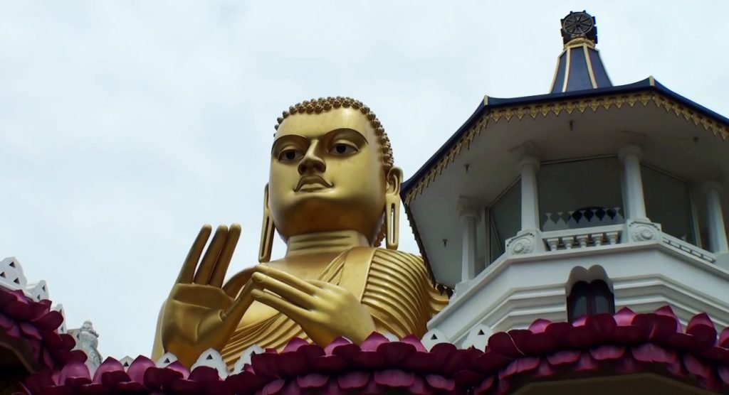Introduction – Maldives Culture